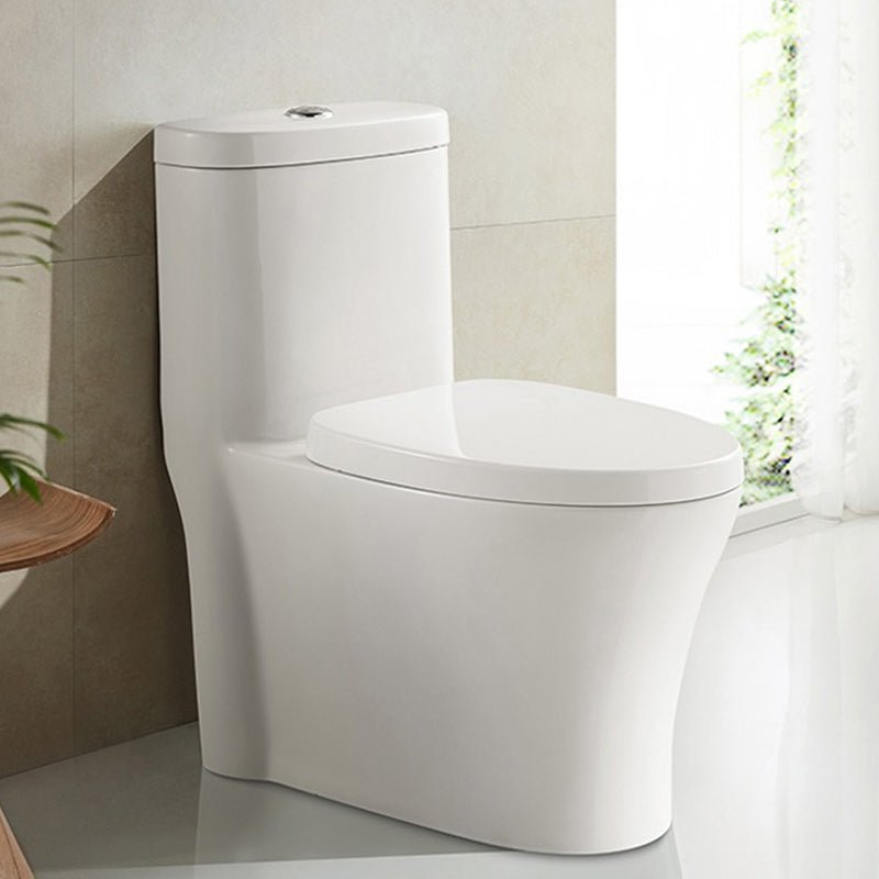 Best Deal One Piece Toilets Toronto | NeoNova Decor