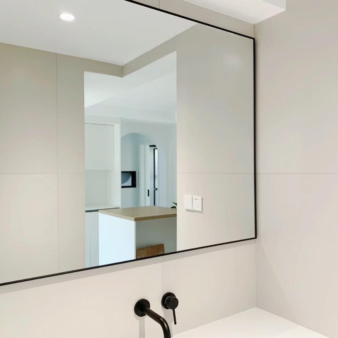 Modern Bathroom Mirrors Toronto | NeoNova Decor
